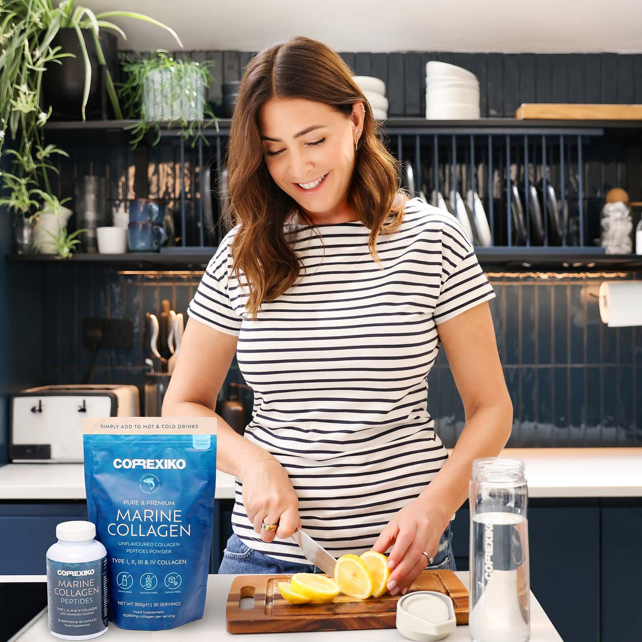 Lisa Loves – CORREXIKO UK